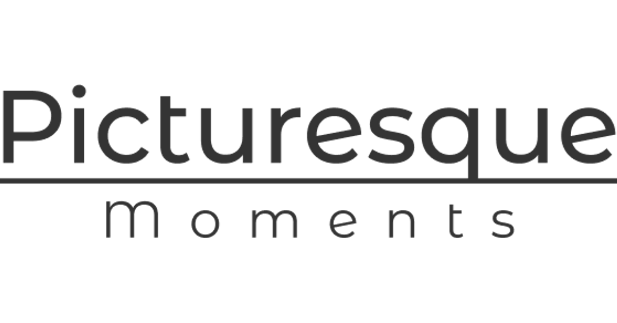 picturesque logo
