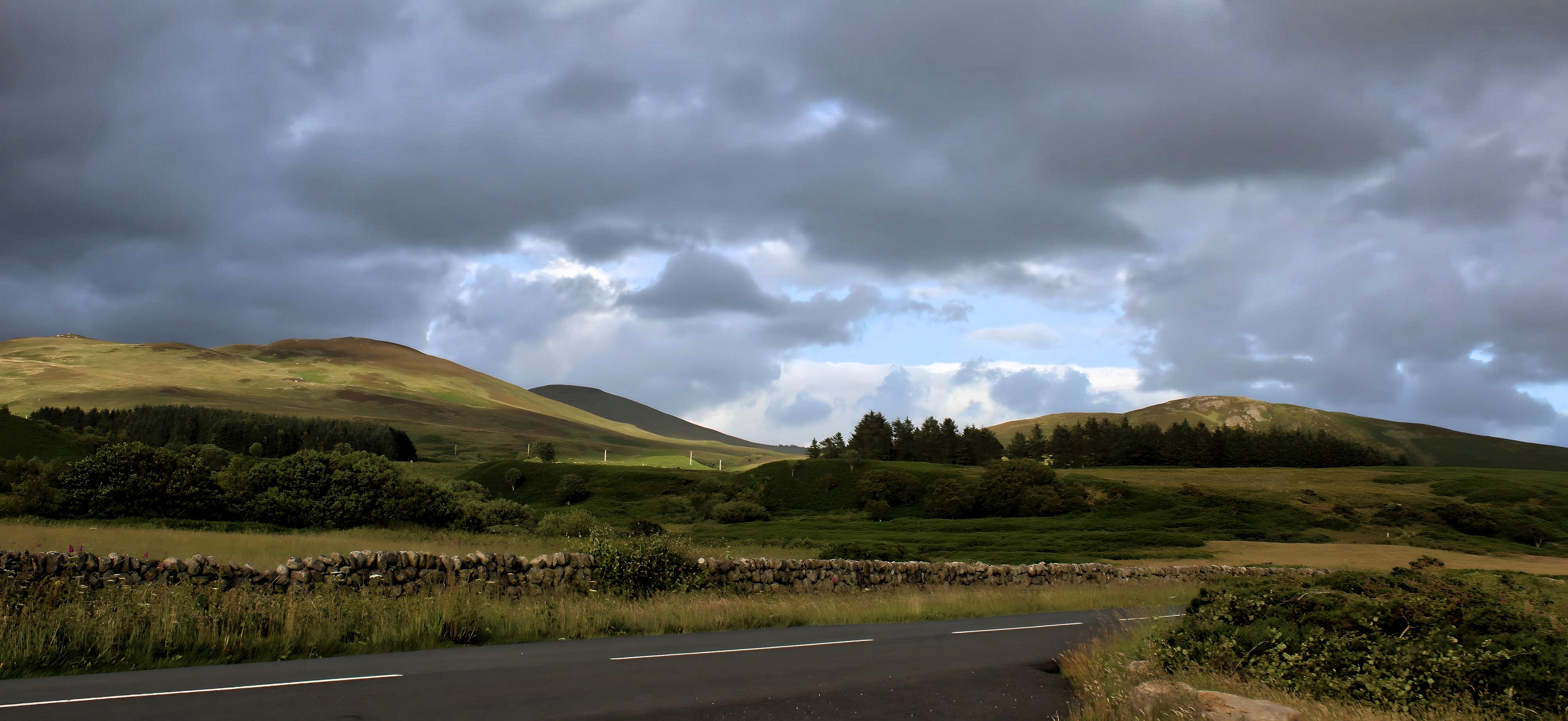 Pirnmill & Imachar - Arran. Scotland. – Picturesque Moments