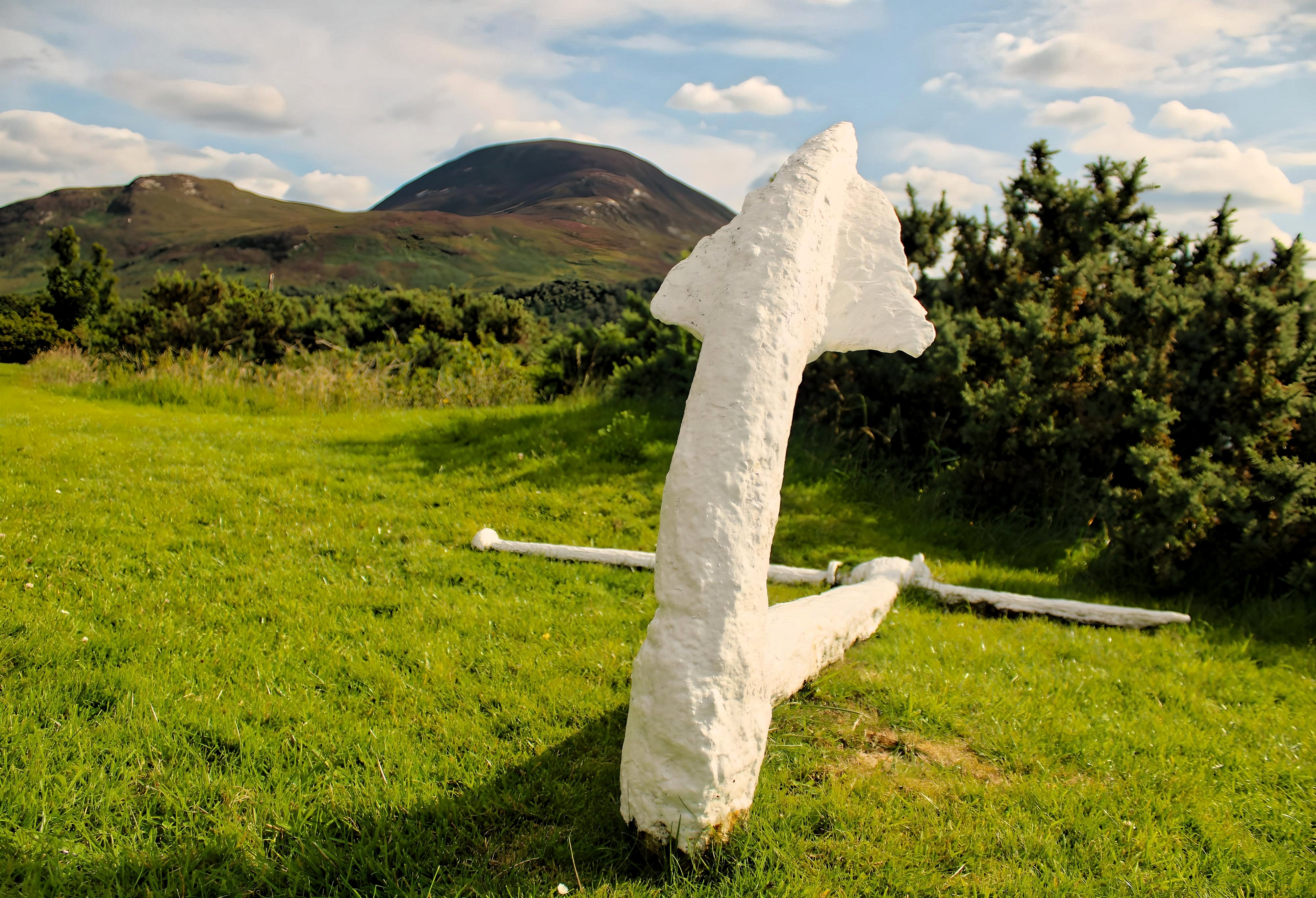 Catacol - Arran. Scotland. – Picturesque Moments