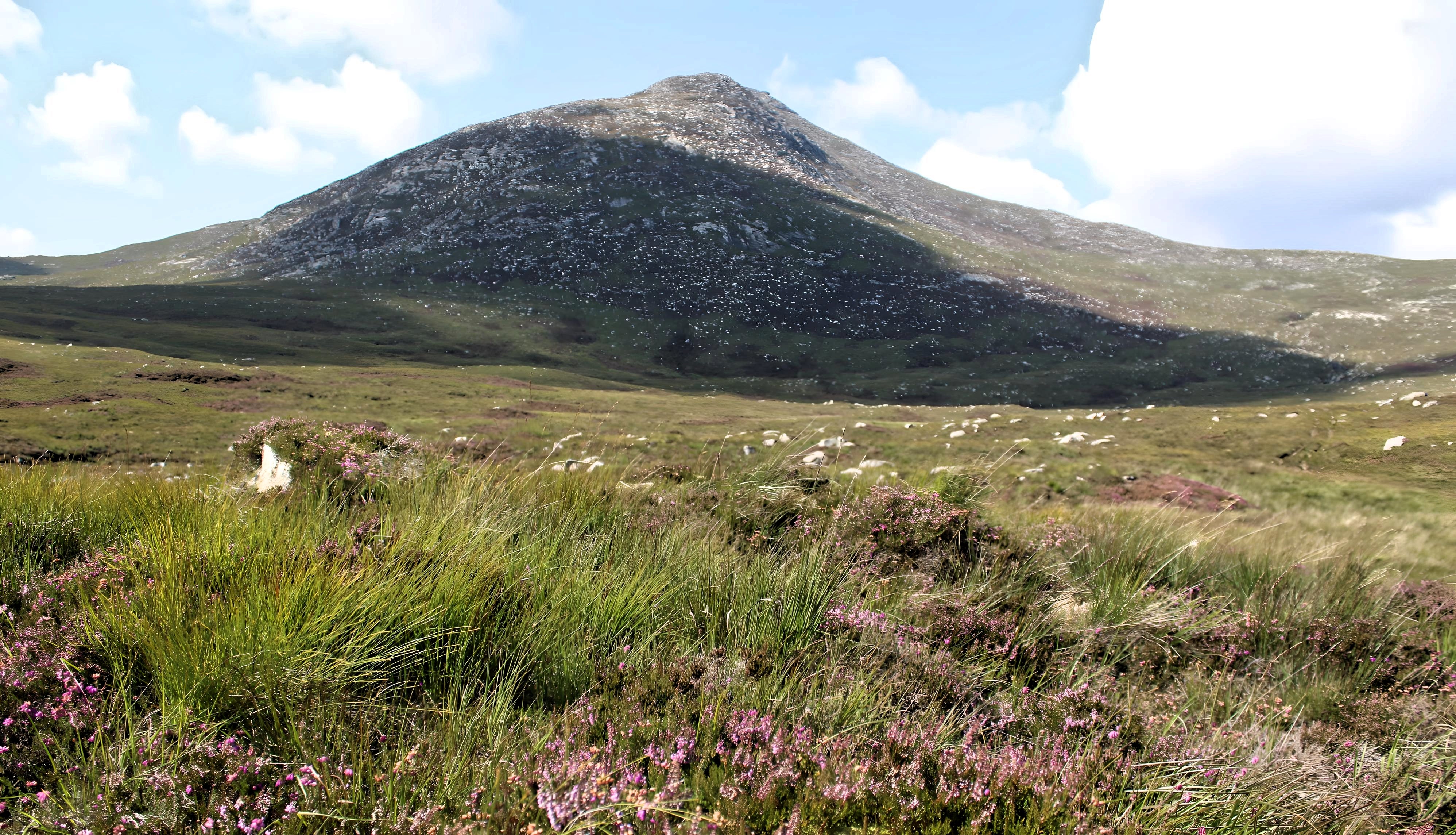 The Goatfell Mountain Collection - Isle of Arran. Scotland ...